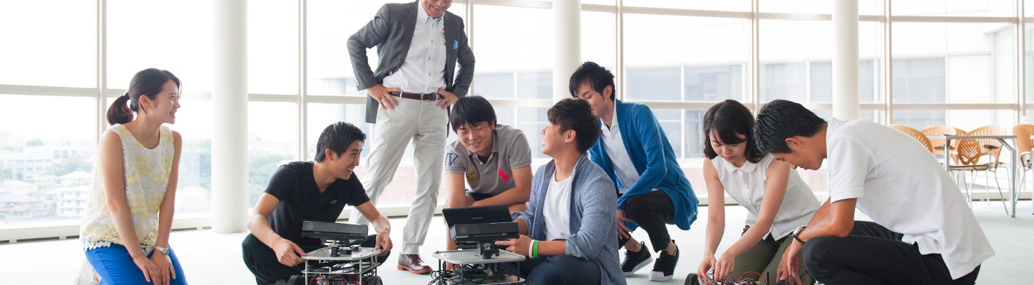 MITA LAB | KEIO ARCHITECTURE