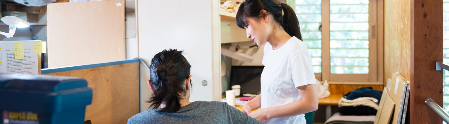 IKEDA LAB | KEIO ARCHITECTURE