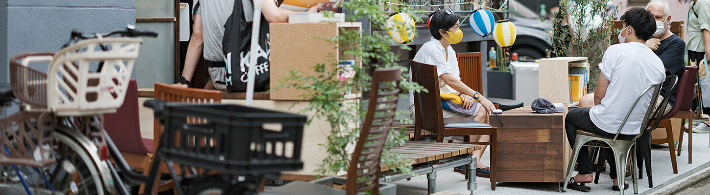 SANO LAB | KEIO ARCHITECTURE